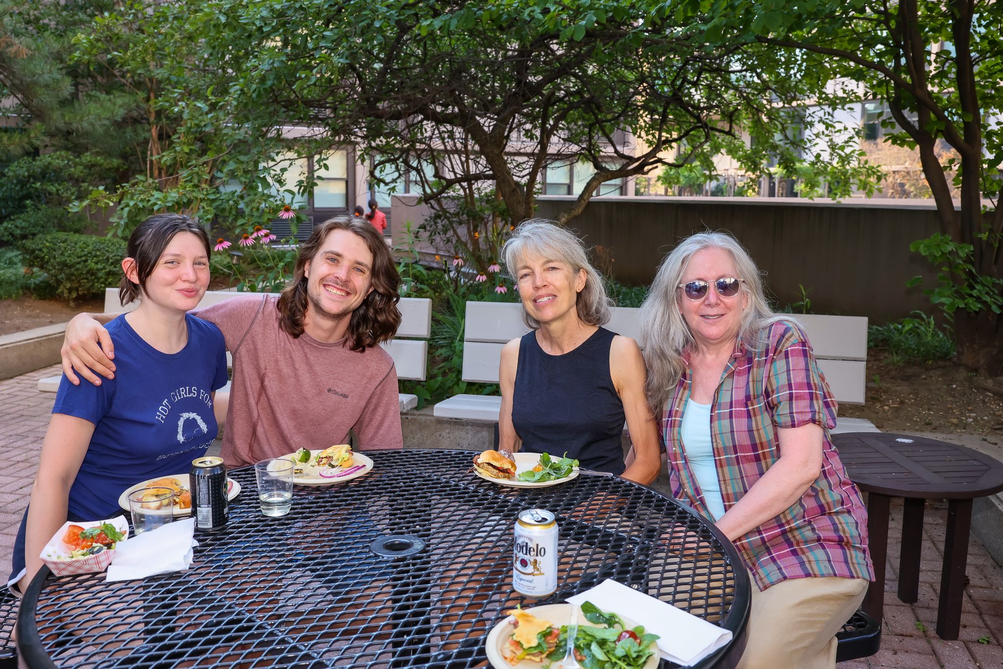 Gateway Battery Park City
